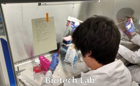 Natural Sciences | Natural Sciences division at Fullerton College