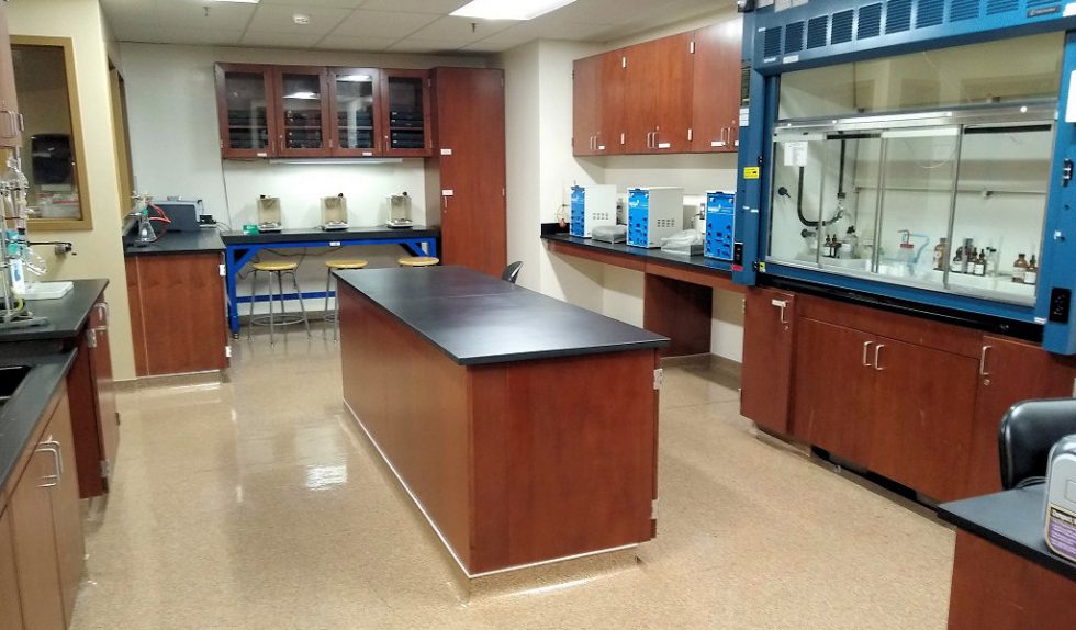 Natural Sciences | Natural Sciences division at Fullerton College