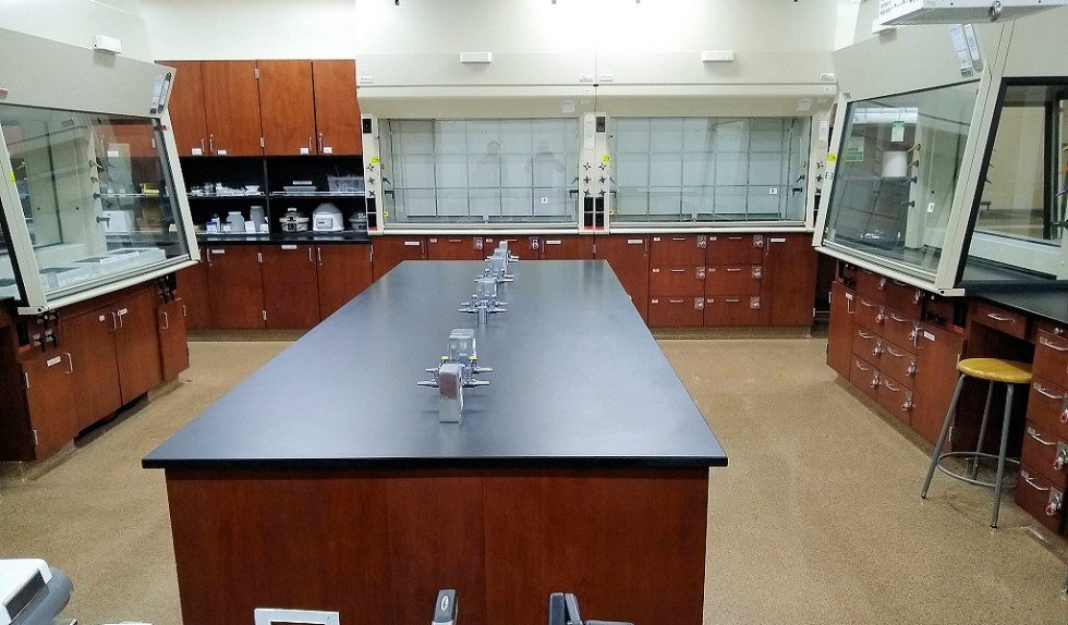 Natural Sciences | Natural Sciences division at Fullerton College